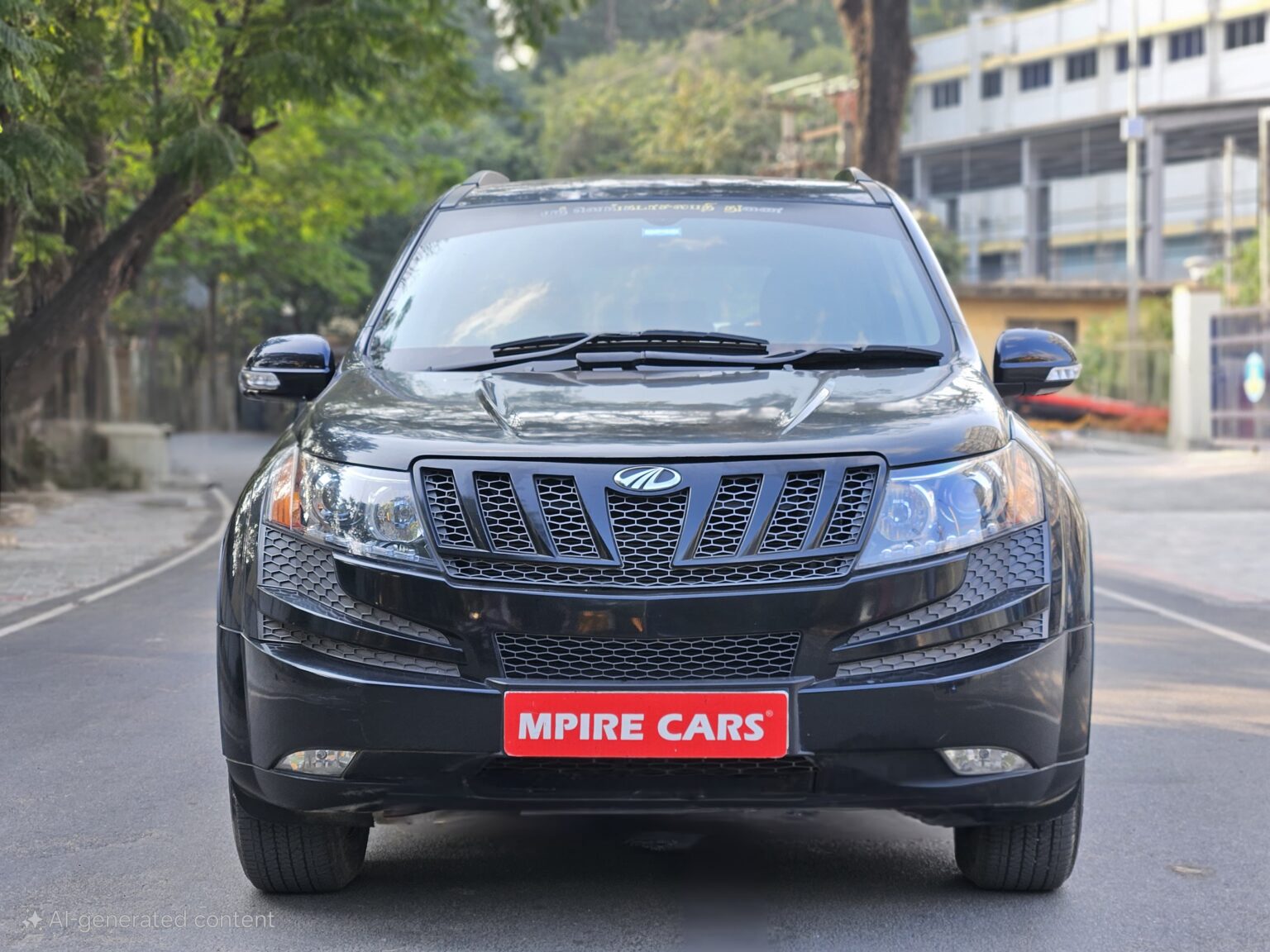 MPIRE Cars