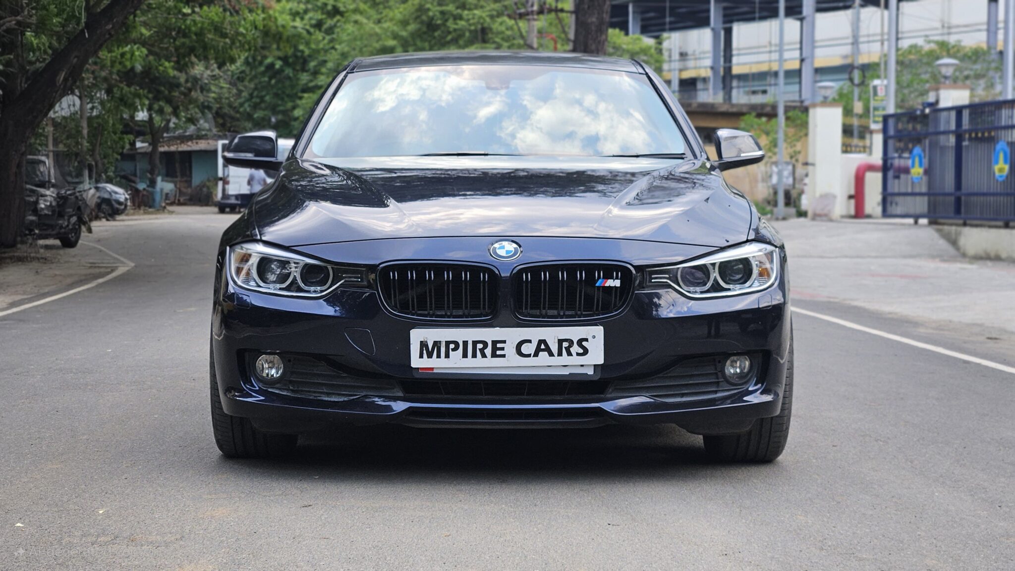 MPIRE Cars