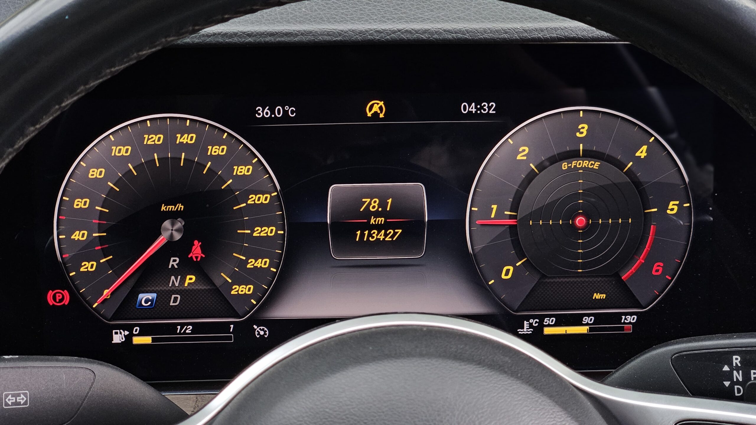 MERCEDES-BENZ E CLASS E220D EXCLUSIVE – MPIRE CARS